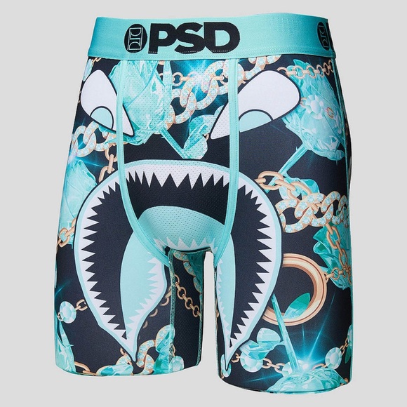 PSD | Underwear & Socks | Mens Psd Underwear | Poshmark